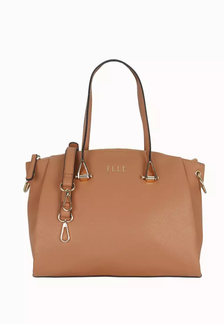 Jual Tas Wanita Elle Wanita Original Januari 2025 | ZALORA Indonesia