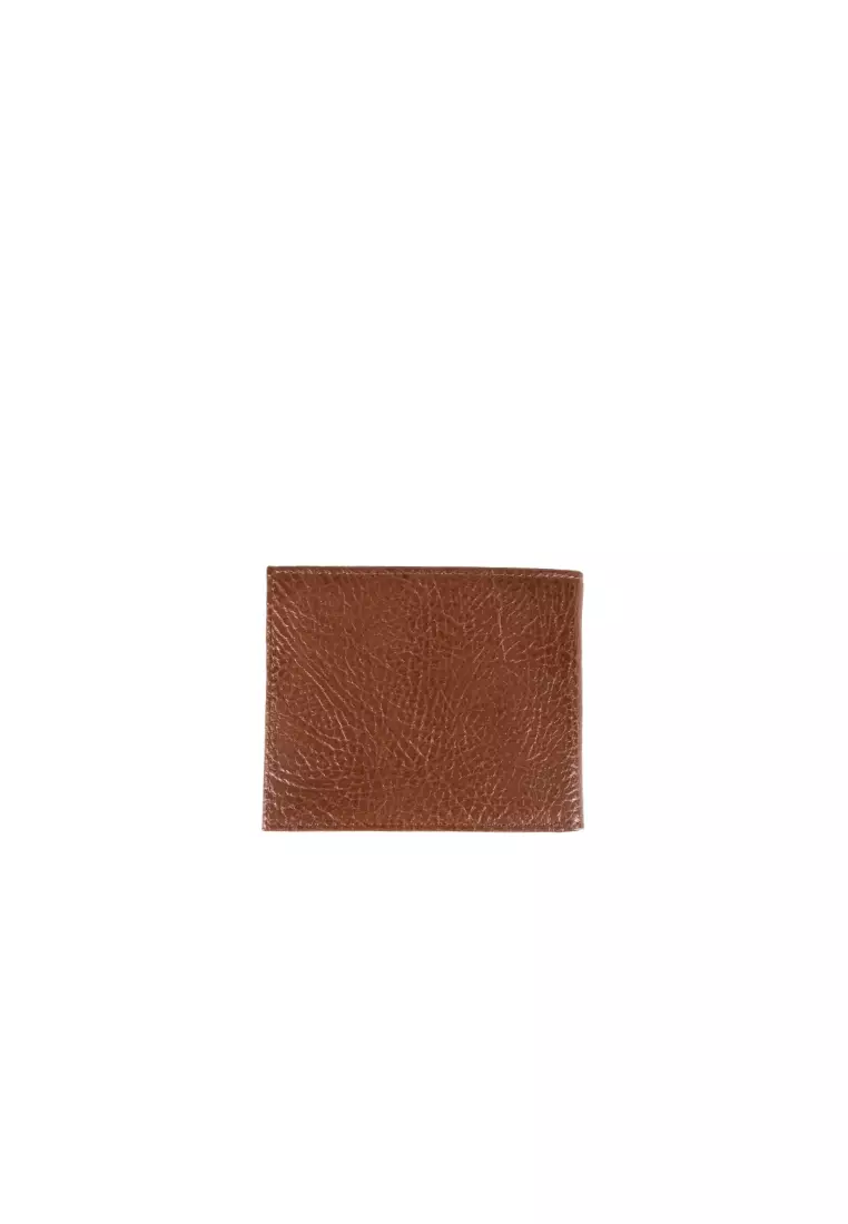 Buy Charles Berkeley Buxton EX Wallet - XY1847-1 - Dark Brown Online ...