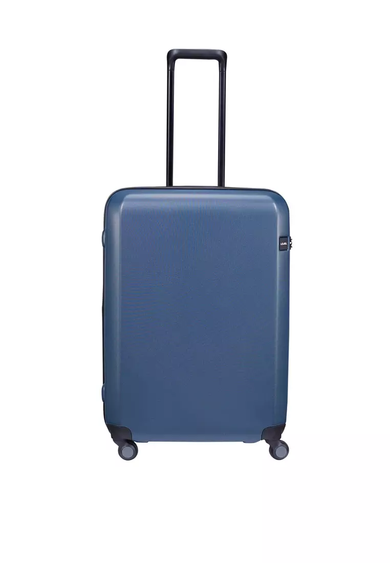 Jual Lojel LOJEL Rando Zip Expand 2 Koper Hardcase Medium/26 Inch ...