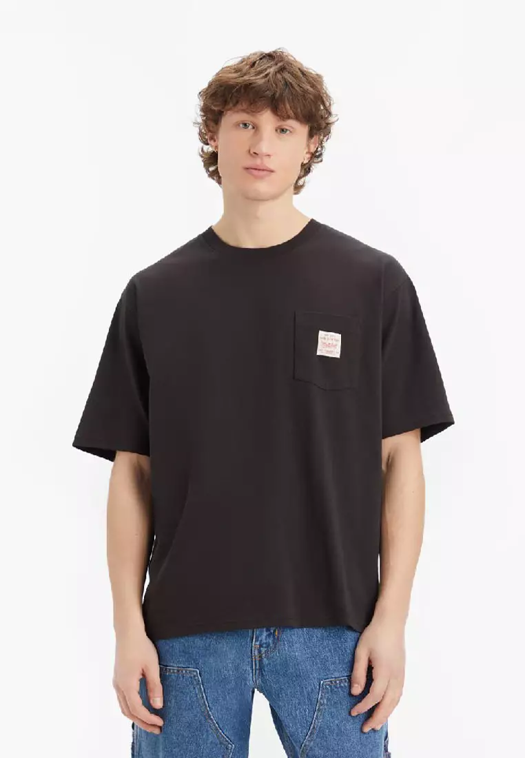 Buy Levi's Jeans & Apparel | Levi's Philippines @ ZALORA PH