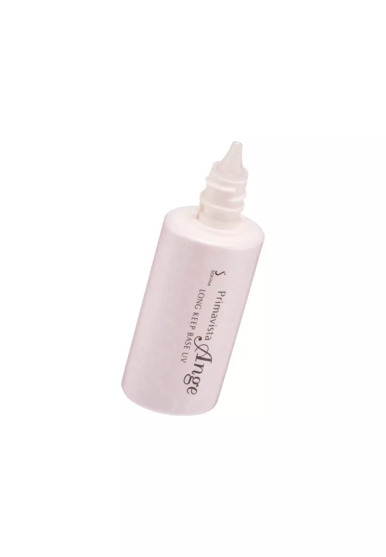 Sofina Sofina Primavista Ange Long Keep Base UV SPF16 PA++ 25ml 2025 | Buy Sofina Online ...