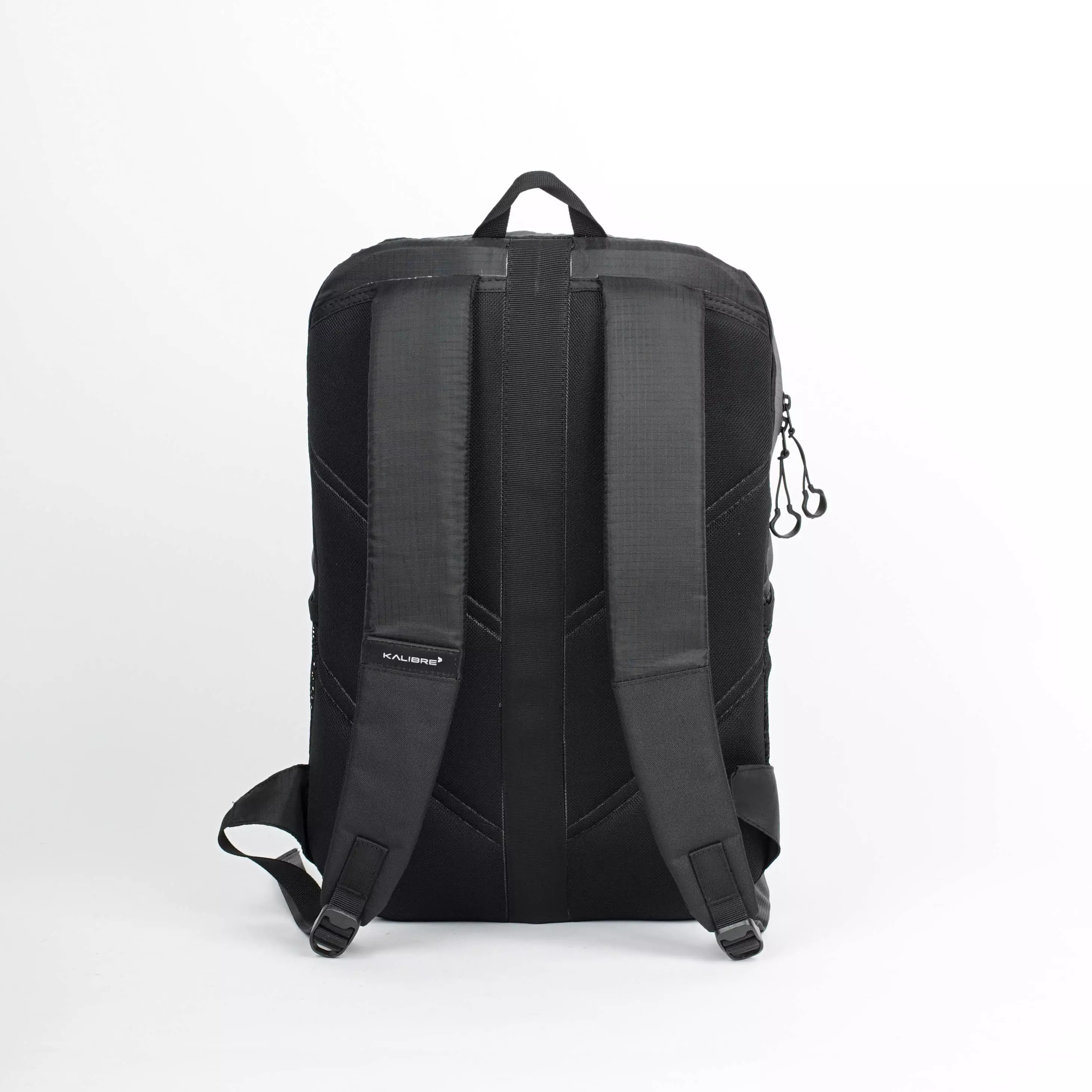 Jual Kalibre Kalibre Tas Ransel Enver 911496000 Original 2024 | ZALORA ...