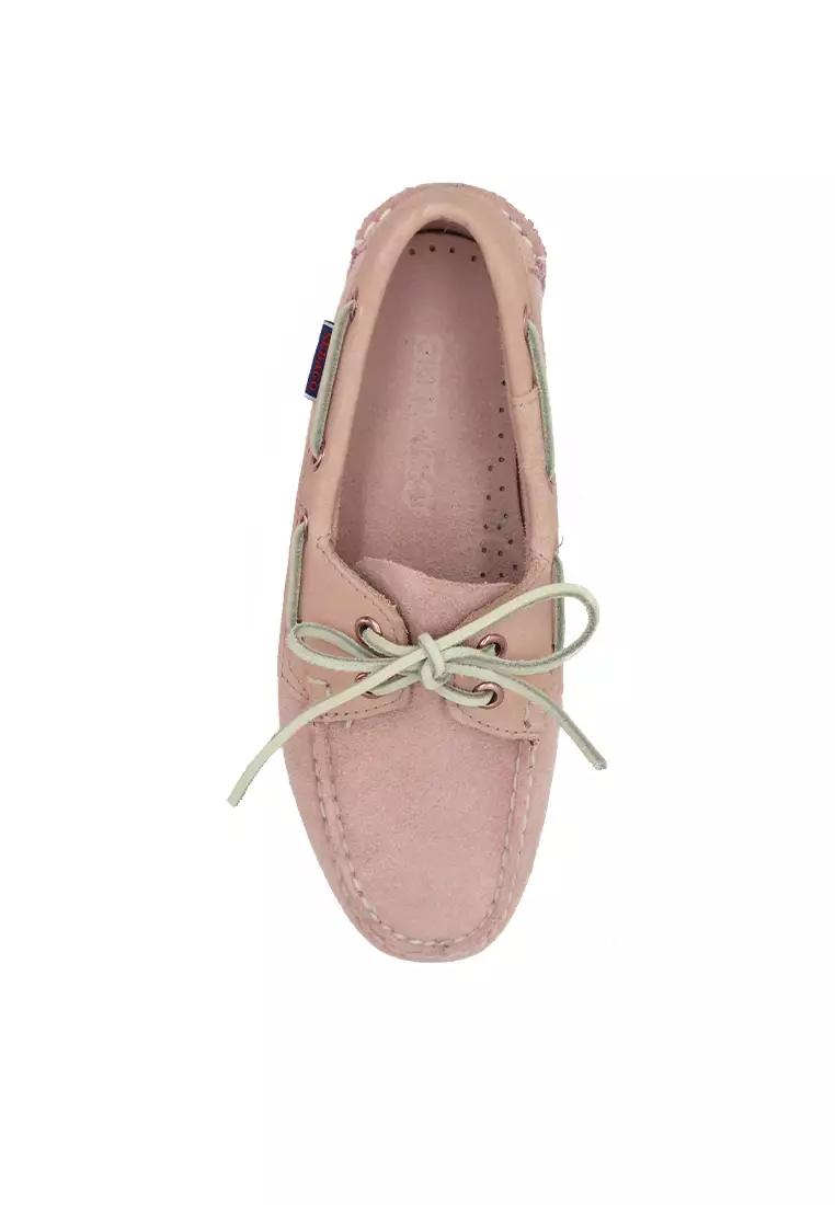 Buy Sebago Docksides Women's Shoes 2025 Online | ZALORA Philippines