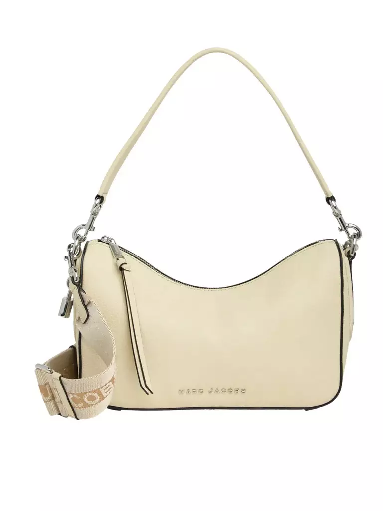 Jual Marc Jacobs Marc Jacob Drifter Large Hobo 4S3HSH013H01-102 ...