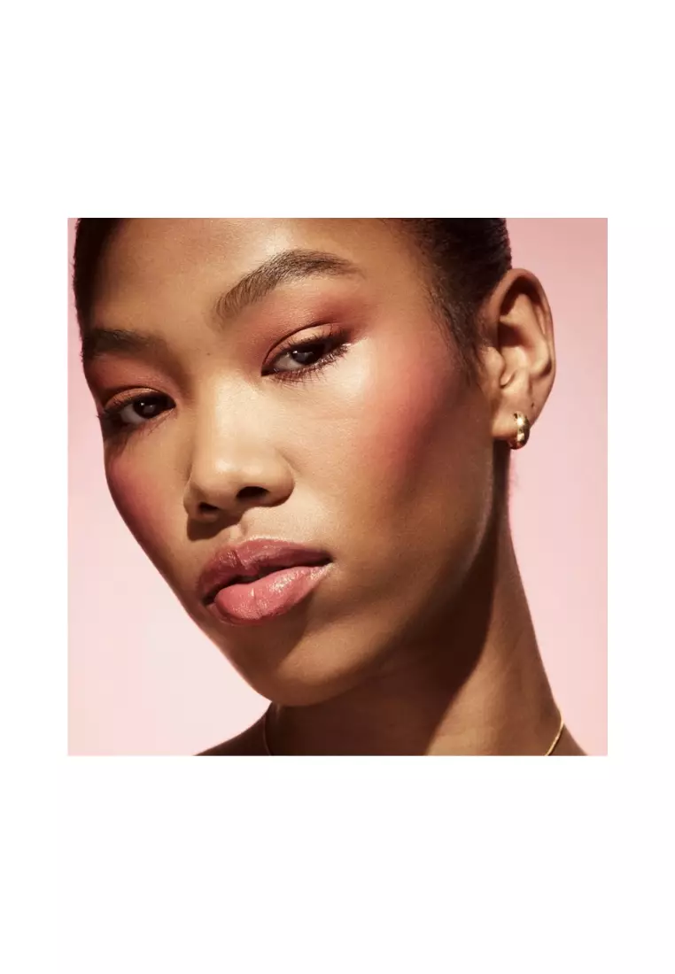 Buy Fenty Beauty Cheeks Out Freestyle Cream Blush in Cool Berry (3g ...
