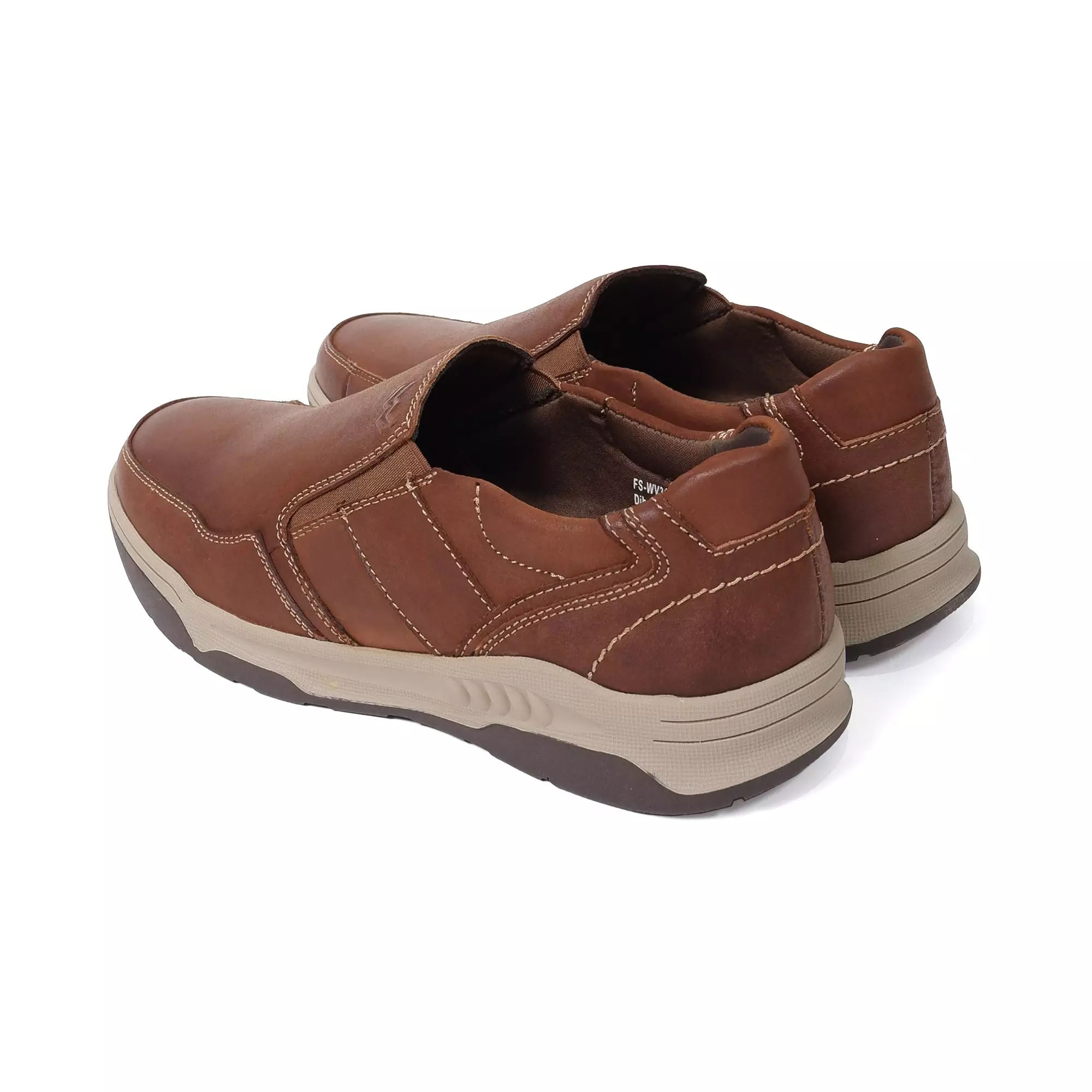 Jual Watchout Watchout Sepatu Pria Casual - WV310110421 Original 2025 ...