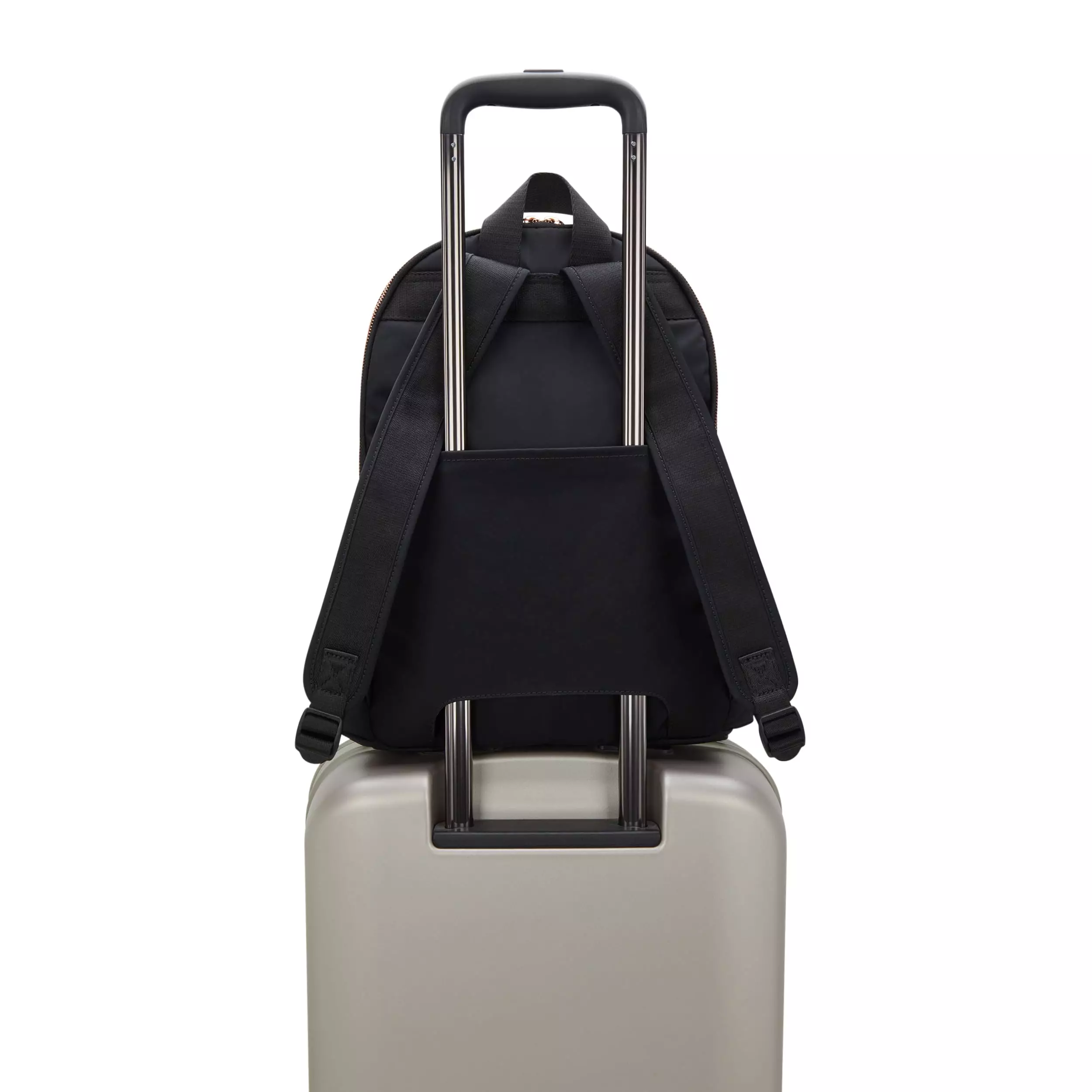 Jual Kipling DELIA M - Blck Rose Spice Original 2025 | ZALORA Indonesia