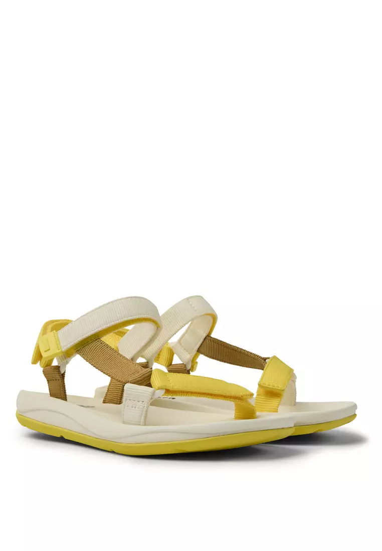 Buy CAMPER CAMPER Women Sandals /Match /multi-K200958-014 2025 Online | ZALORA
