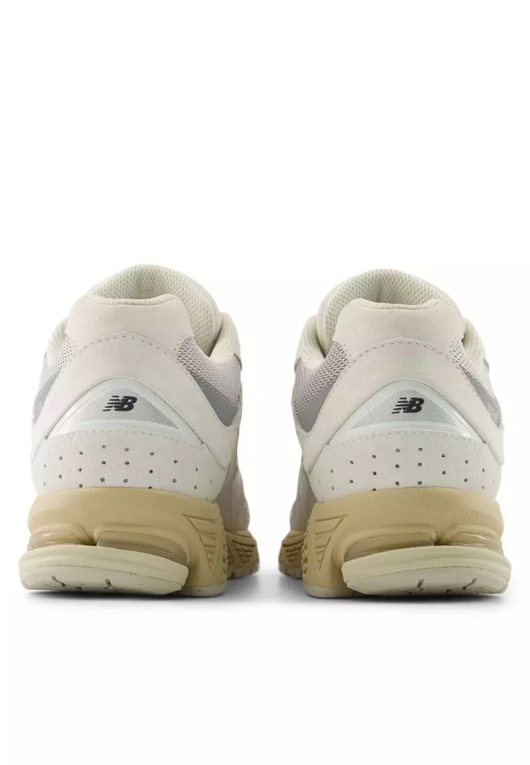 Buy New Balance New Balance Unisex 2002R (Standard Fit) - Linen 2026 ...