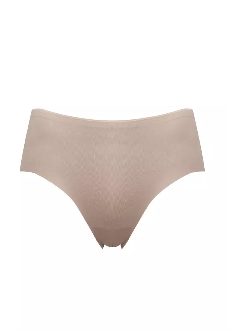 Buy Wacoal Wacoal Seamless Panty /Midi/Lightweight/Smooth/Comfort ...