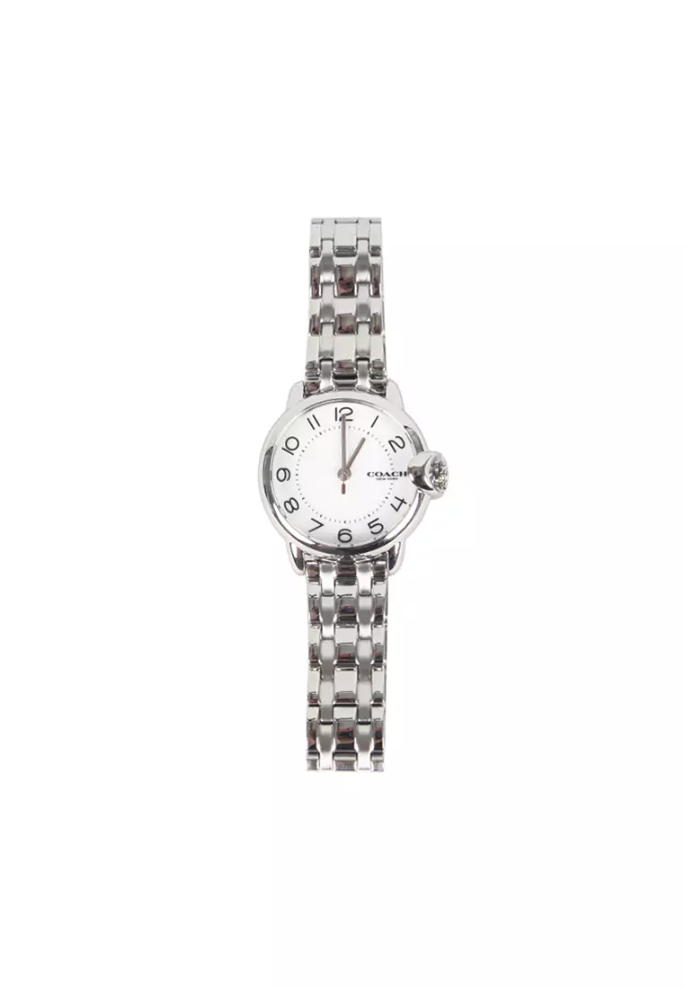 Coach Watches for Women | ZALORA Philippines