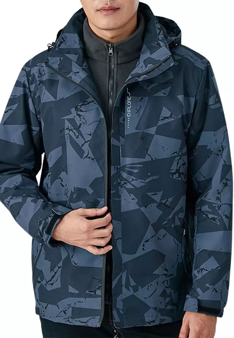 Buy Men Jackets & Coats Online | Sale Up to 90% Off
