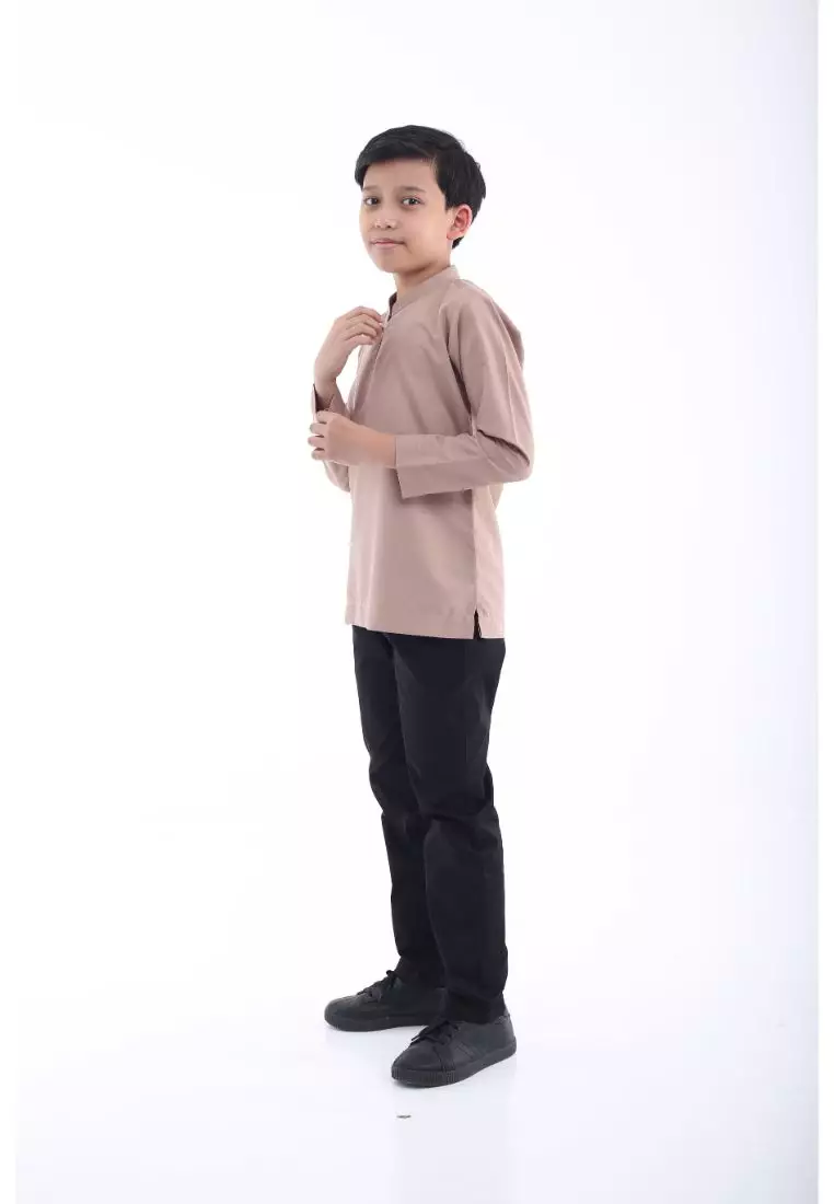 Buy Amar Amran Kurta Azhar Kids 2026 Online | ZALORA