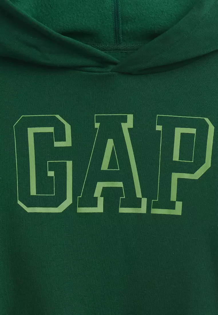Buy GAP French Logo Popover - Dropshadow 2025 Online | ZALORA Philippines