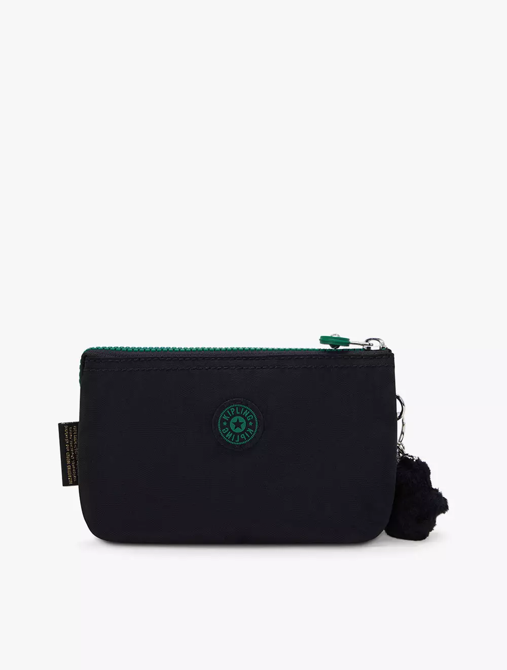 Jual Kipling KIPLING X HARRY POTTER - CREATIVITY L - Slytherin TM ...
