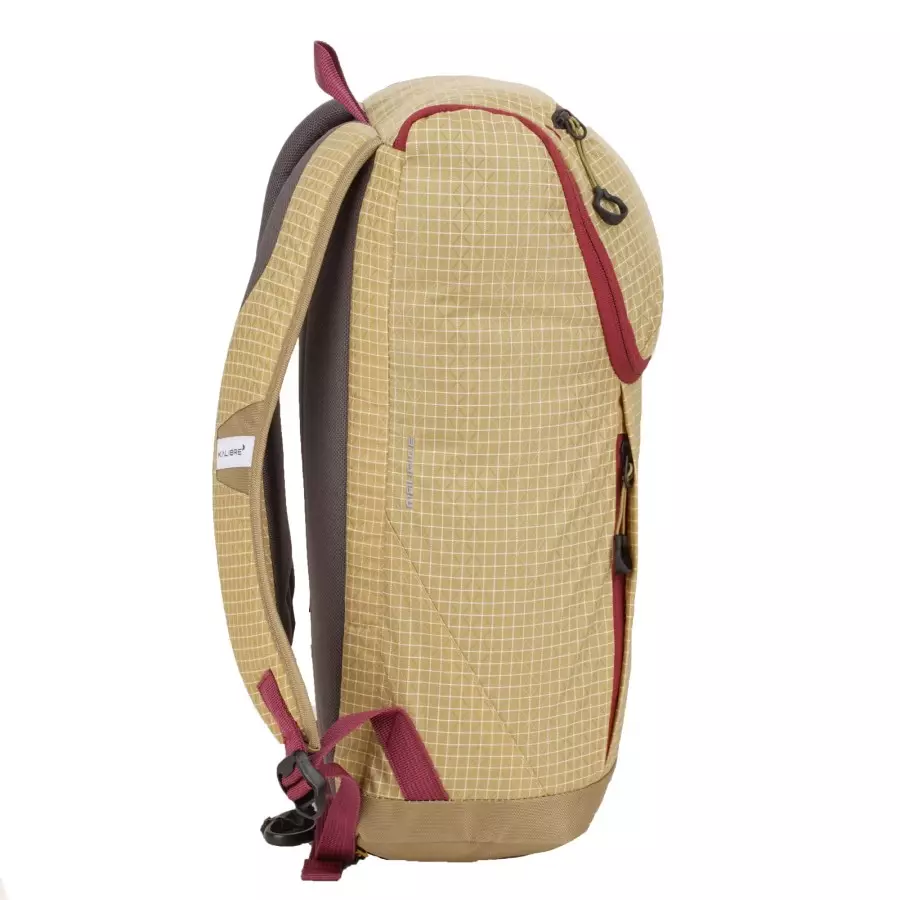 Jual Kalibre Tas Ransel Kalibre Backpack Maurice 15L Khaki 911284219 ...