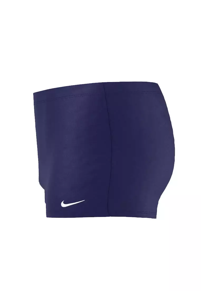 Buy Nike Nike Swim Men's Solid Square Leg 2025 Online | ZALORA