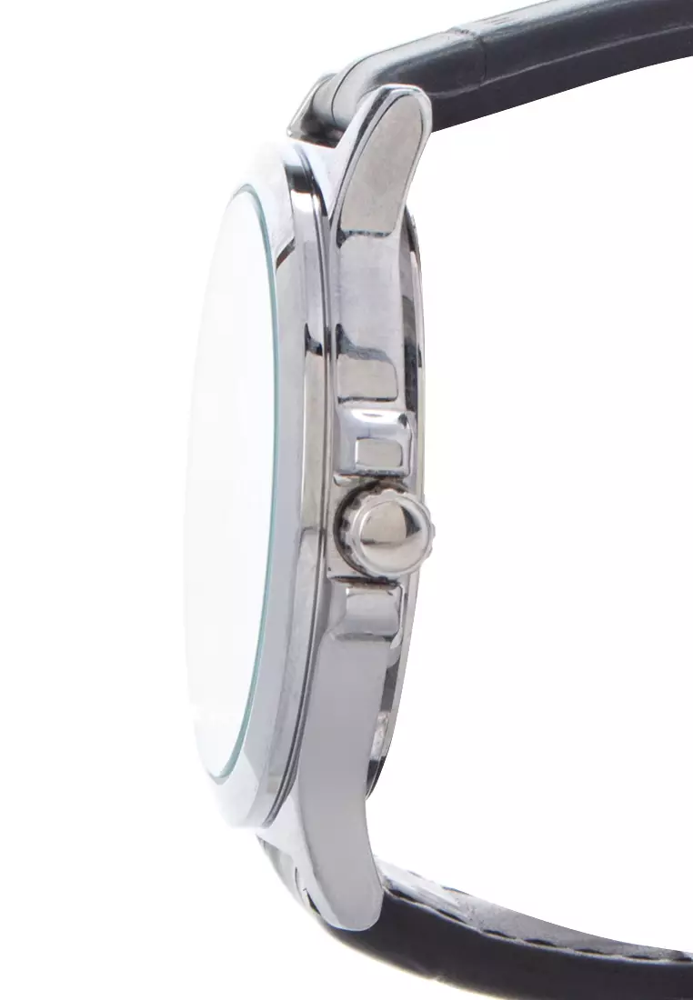 Buy Casio Analog Watch MTP-V300L-1A 2025 Online | ZALORA Philippines