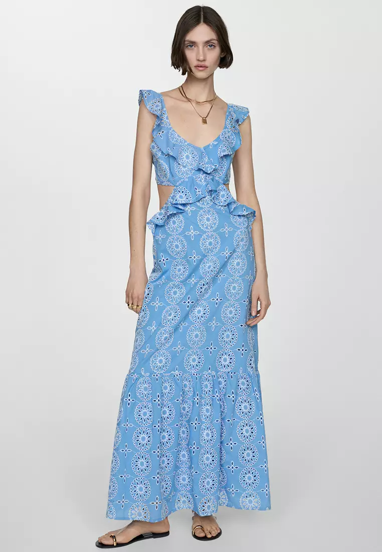 MANGO HK Official Store - Sale Up to 60% Off