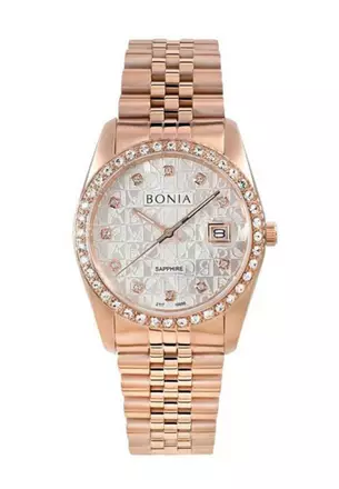 Bonia Watches Original Official Store di ZALORA Indonesia