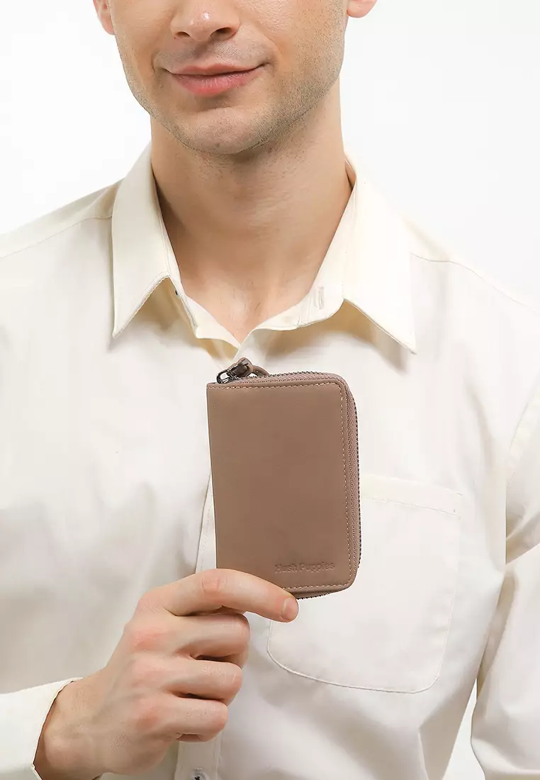 Jual HUSH PUPPIES Raymond Key H Original 2025 | ZALORA Indonesia