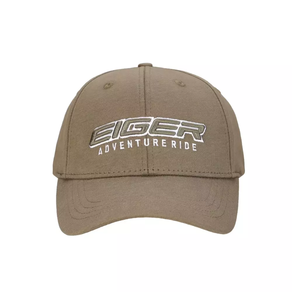 Jual Eiger Eiger Bold Cap Original 2025 | ZALORA Indonesia