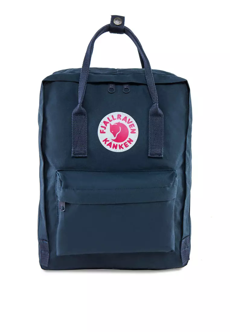 Fjallraven Kanken Original Official Store di ZALORA Indonesia