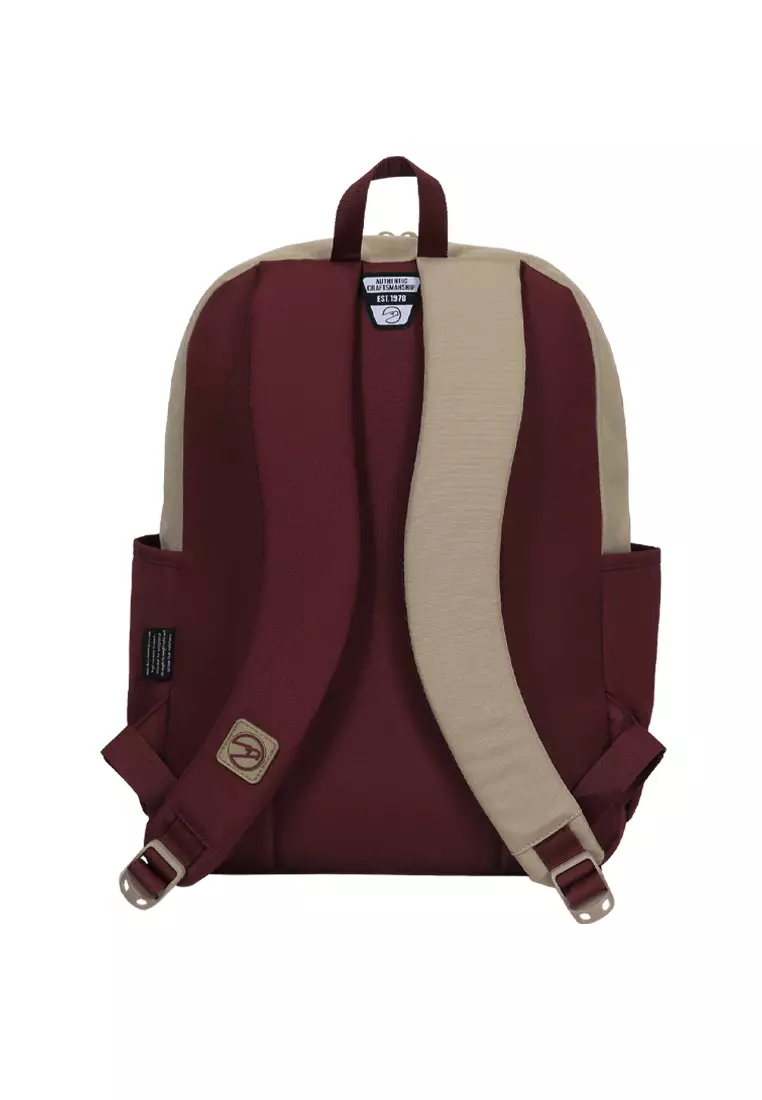 Buy HAWK 5956 Backpack with Side Pocket 2025 Online | ZALORA Philippines