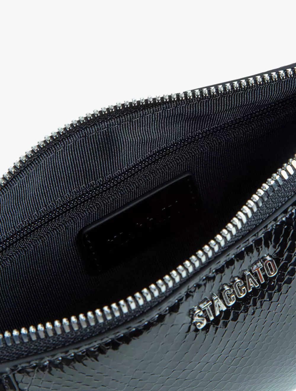 Jual STACCATO Staccato SX3245005 Shoulder Bags - Black Original 2024 ...