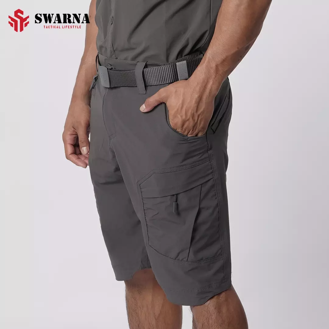 Jual Swarna Tactical Flex Guard - Short Pants - Swarna Tactical ...