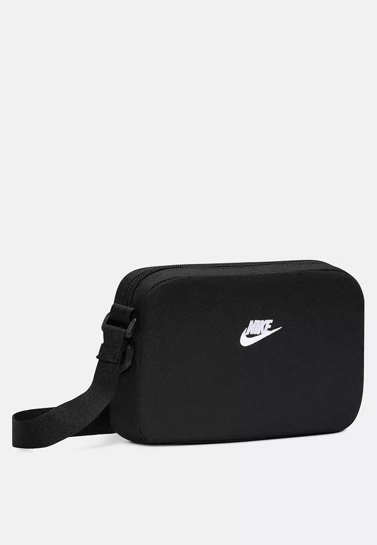 Jual Nike Heritage 2.0 Unisex Cross-Body Bag (2L) Original 2026 ...