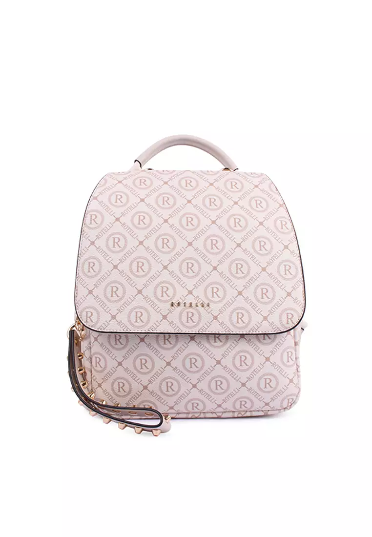 Jual Rotelli Daisy 984 Backpack Original 2024 | ZALORA Indonesia