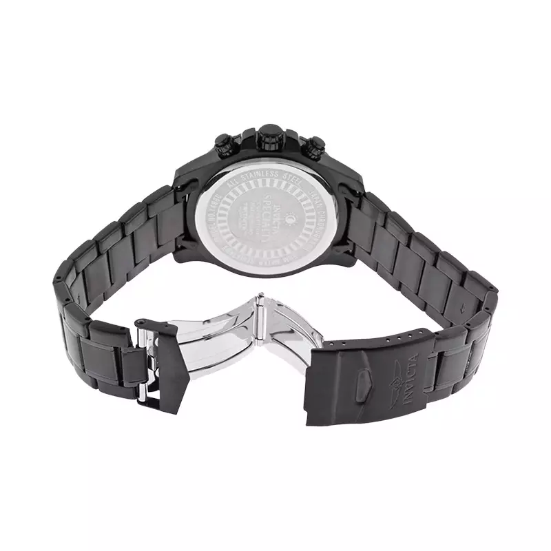 Jual Invicta Jam Tangan Pria INVICTA Specialty 14880 Men Chronograph ...