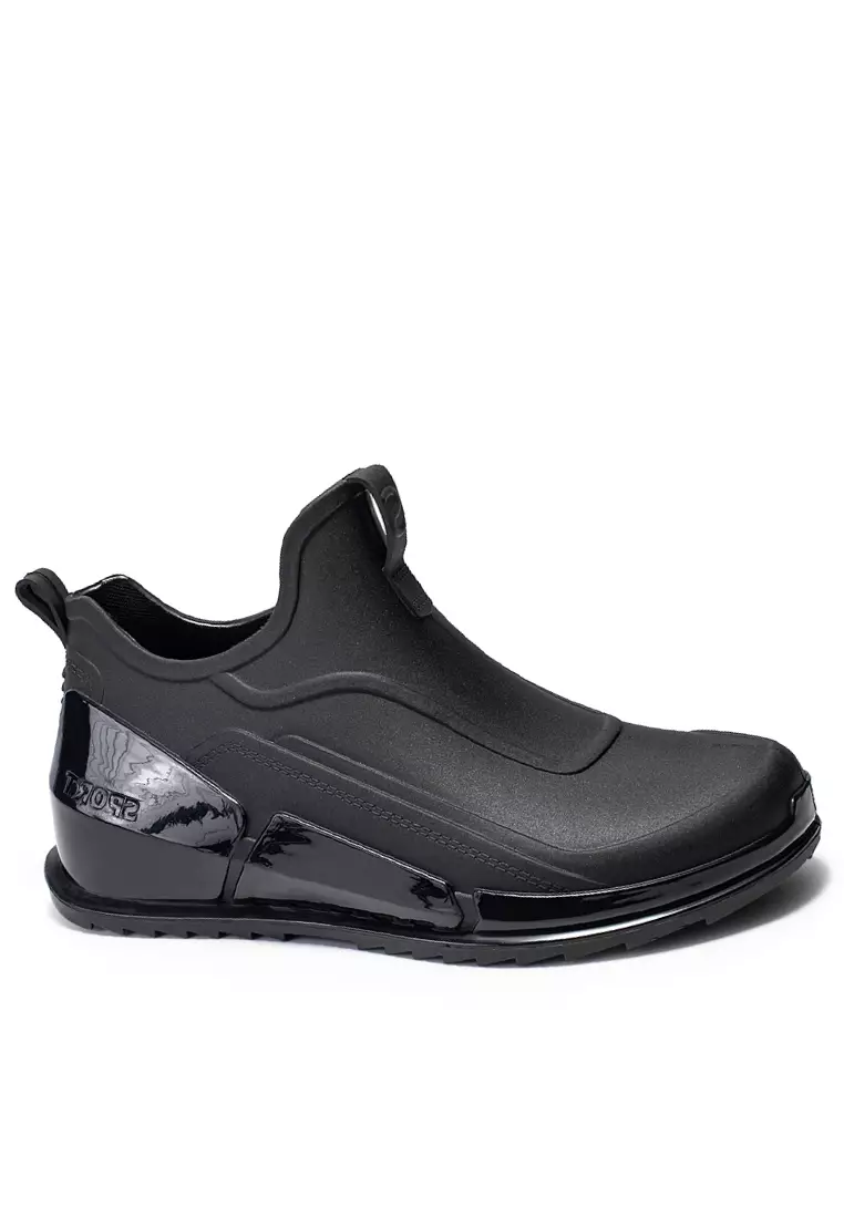 hk-ehunter Men's invisible heel rain boots 2025 | Buy hk-ehunter Online ...