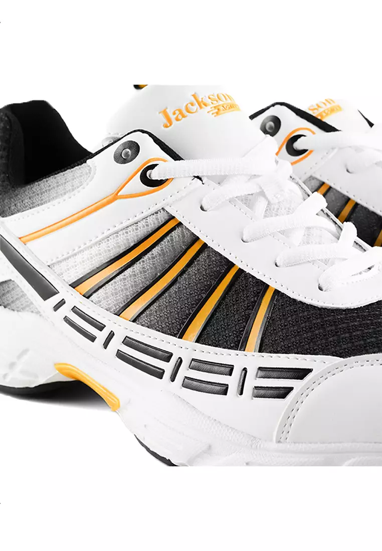 Jual Jackson Jackson Active Swift 1 Yellow Original 2025 | ZALORA ...