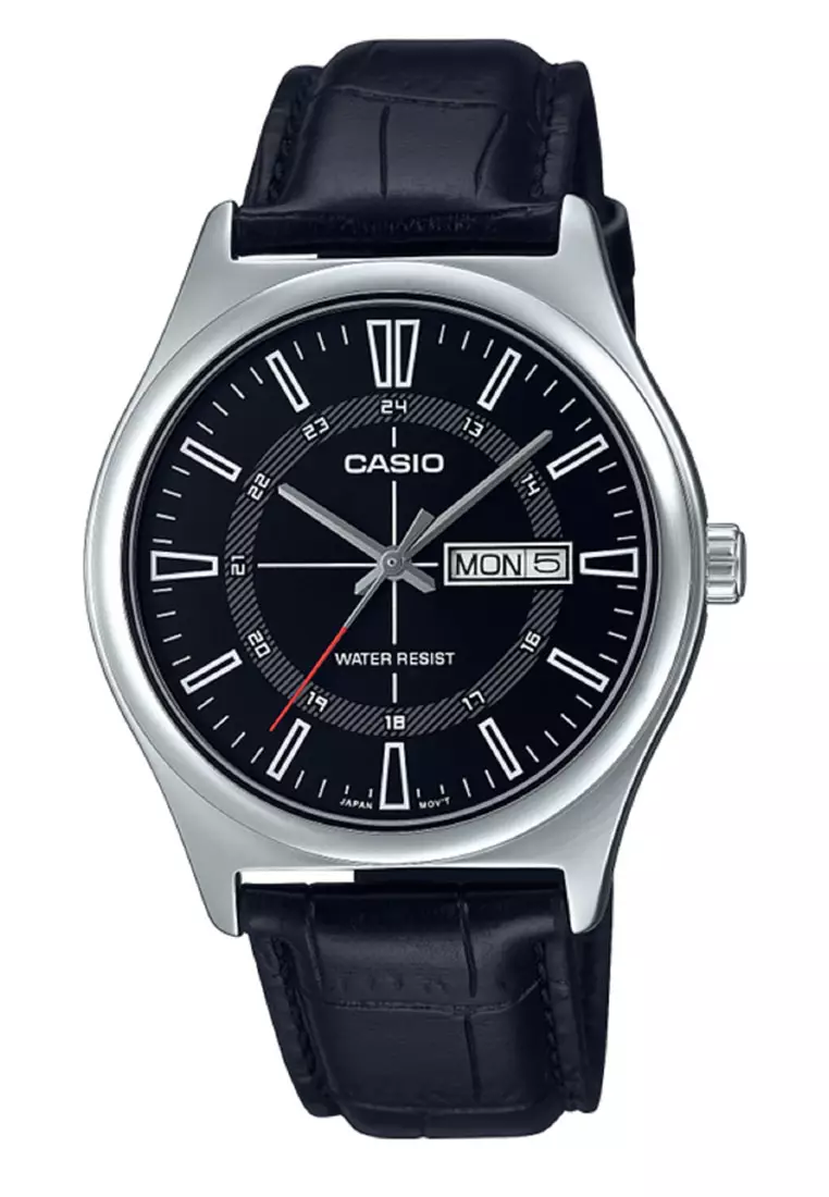 Buy Casio Watches | Casio Philippines @ ZALORA PH