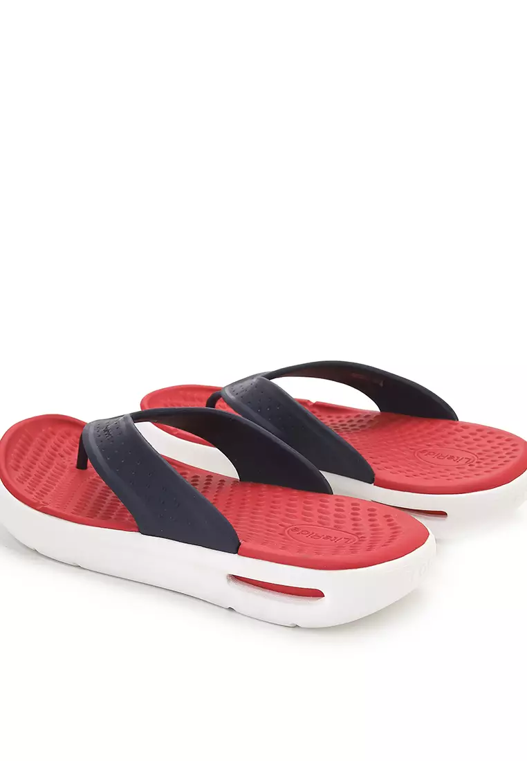Jual Crocs InMotion Flip Original 2025 | ZALORA Indonesia