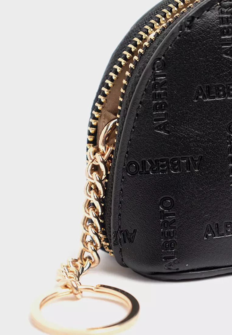 Buy ALBERTO Women's Shantal Embossed Small Wallet 2025 Online | ZALORA ...