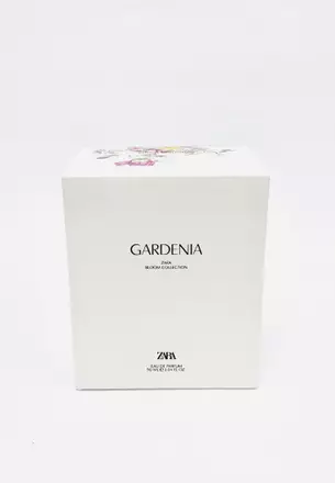 Parfum ZARA Original Terbaru di ZALORA