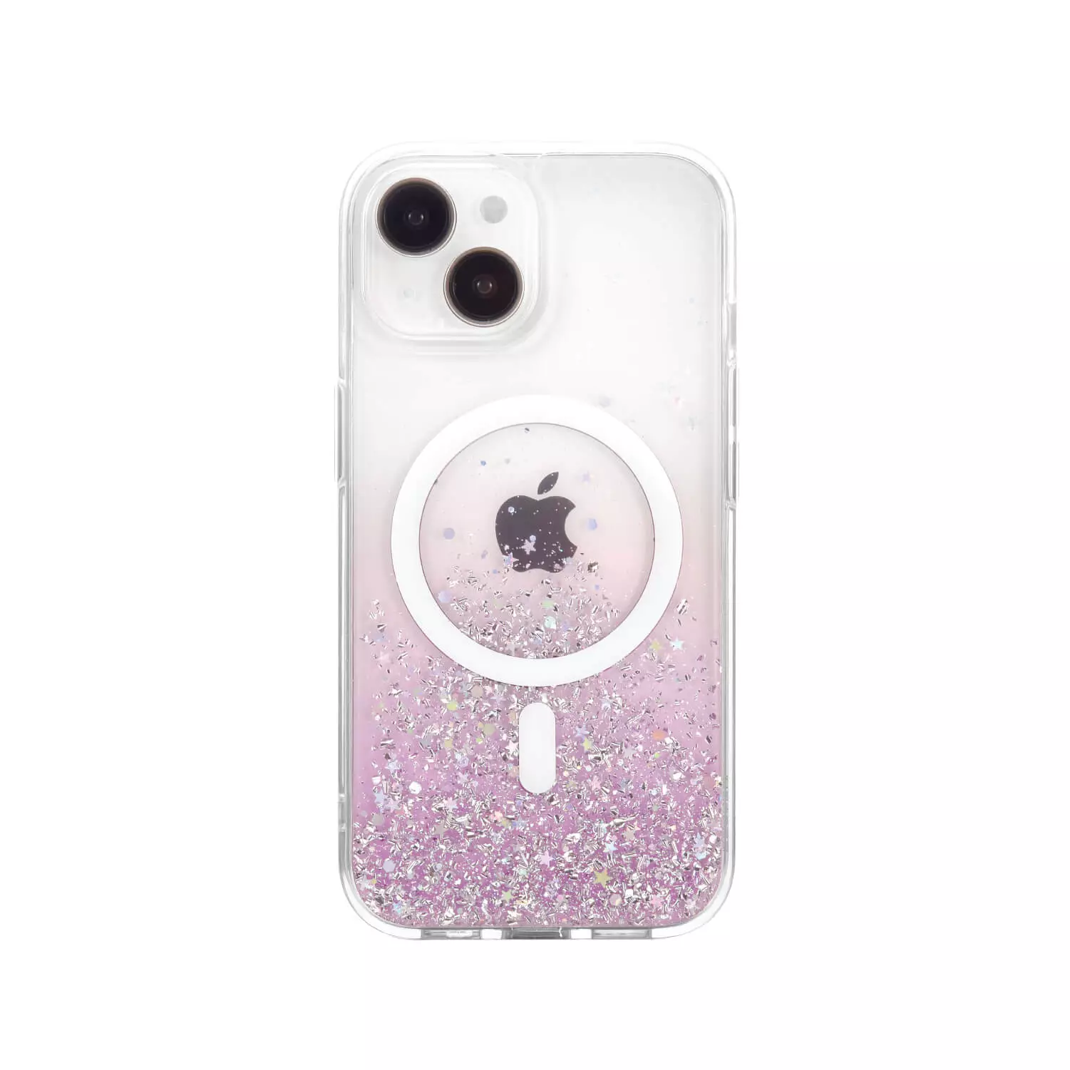 Jual Bryten Casing iPhone 15 Bryten Starburst Glitter Case with MagSafe ...