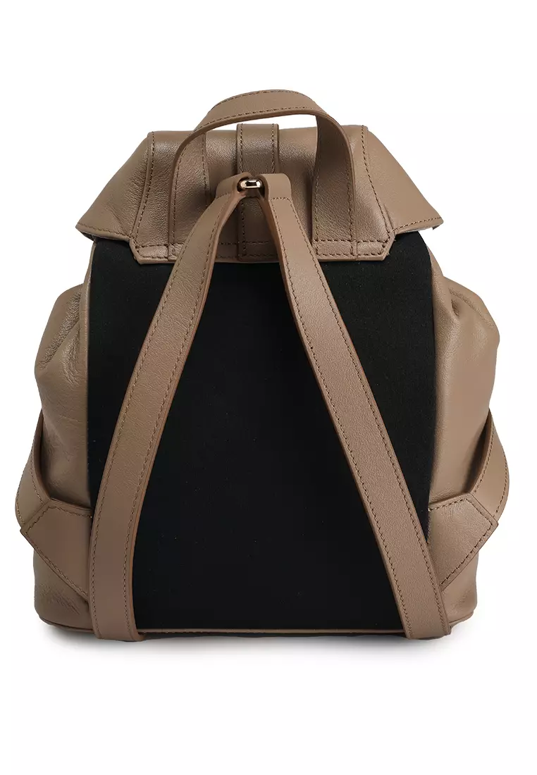 Buy FURLA Flow S Backpack (tr) 2025 Online | ZALORA Philippines