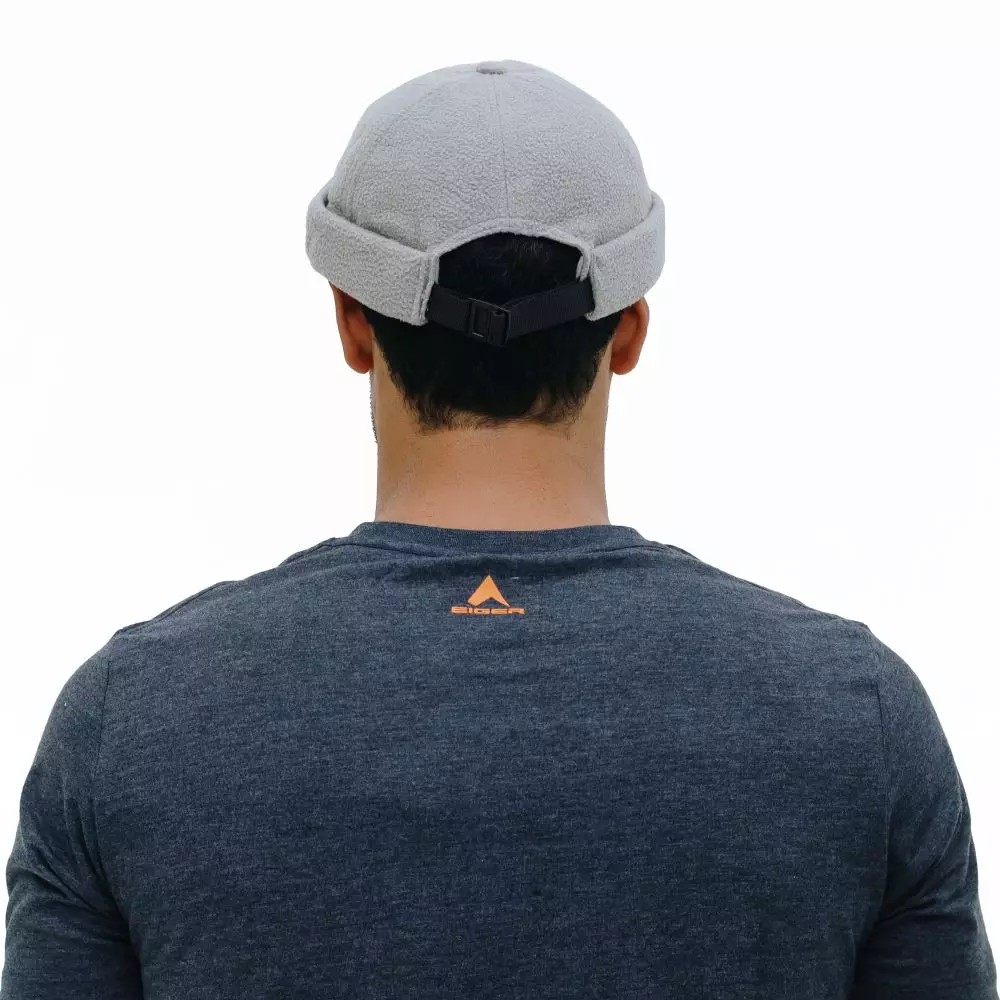 Jual Eiger Eiger Mikifleece Cap Original 2023 | ZALORA Indonesia