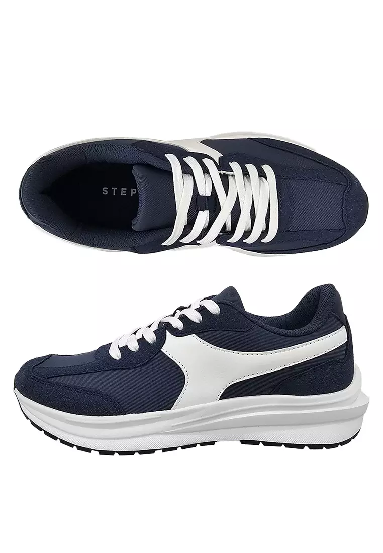 Buy Step One Men's Atlas Runner 2025 Online | ZALORA Philippines