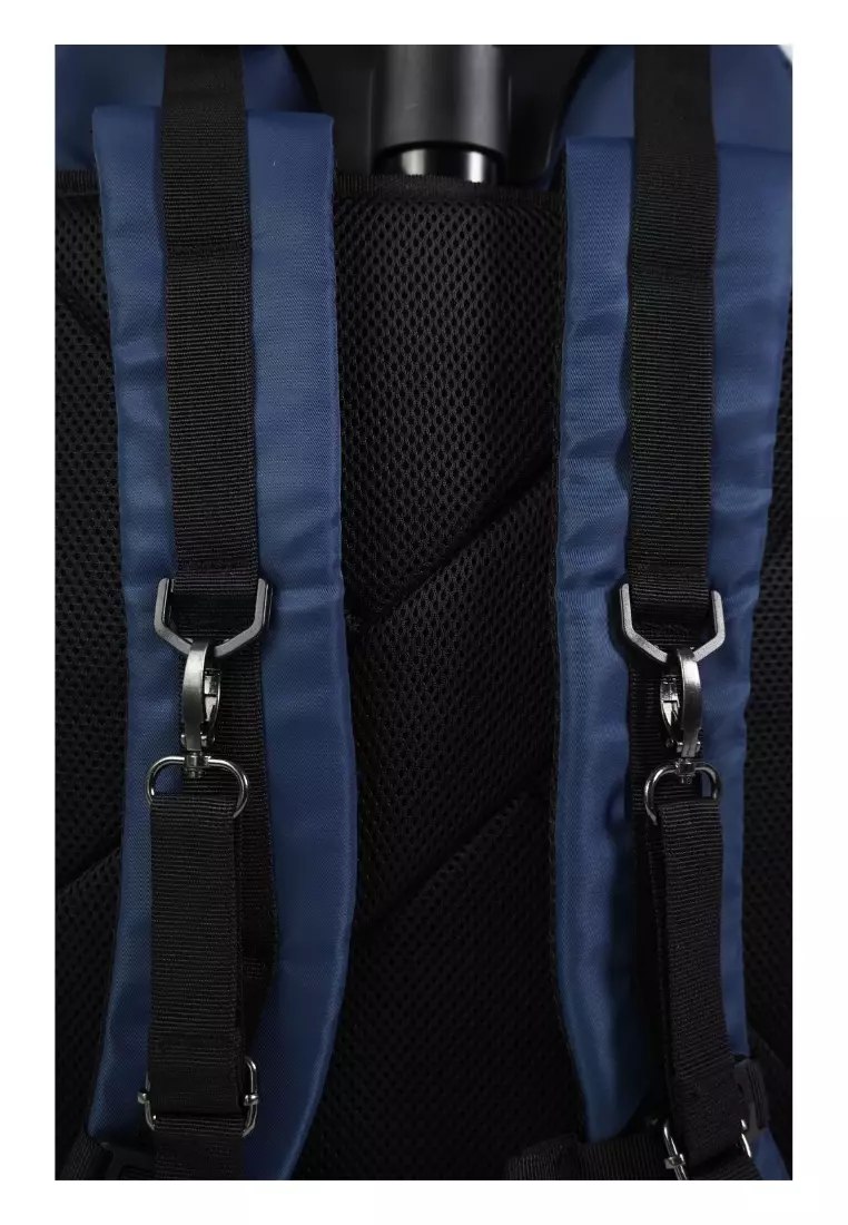 Buy RCB Polo Club RCB POLO 18 INCH NYLON TROLLEY BACKPACK - 15211886 ...