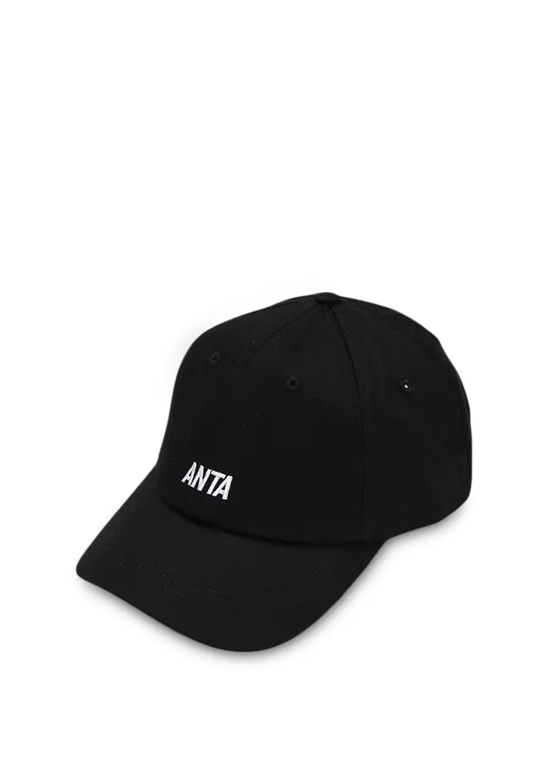 Jual Anta Lifestyle Cap Original 2024 | ZALORA Indonesia