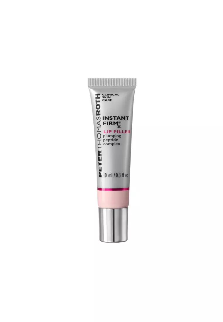 Buy Peter Thomas Roth Instant FirmX Lip Filler 10ml Online | ZALORA ...