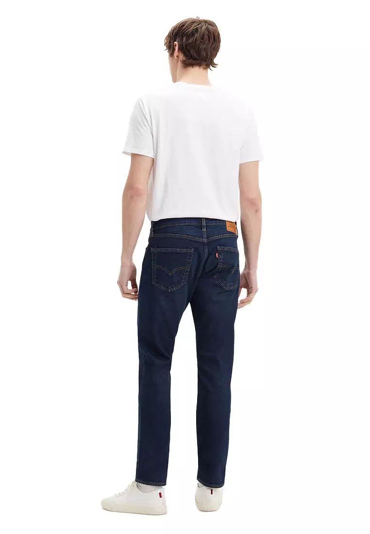 Jual Levi's Levi's® Men's 511™ Slim Jeans (04511-5469) Original 2025 ...