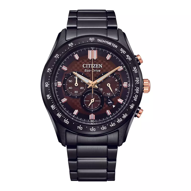 Jual Citizen Jam Tangan Pria Citizen Eco Drive CA4534-81X Men ...