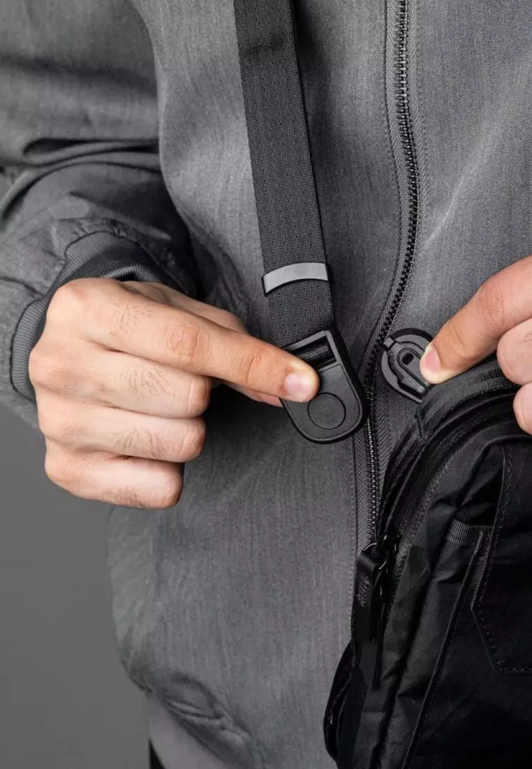 Buy Alpaka ALPAKA Modular Sling V2 X-Pac VX21 (Black) 2026 Online | ZALORA
