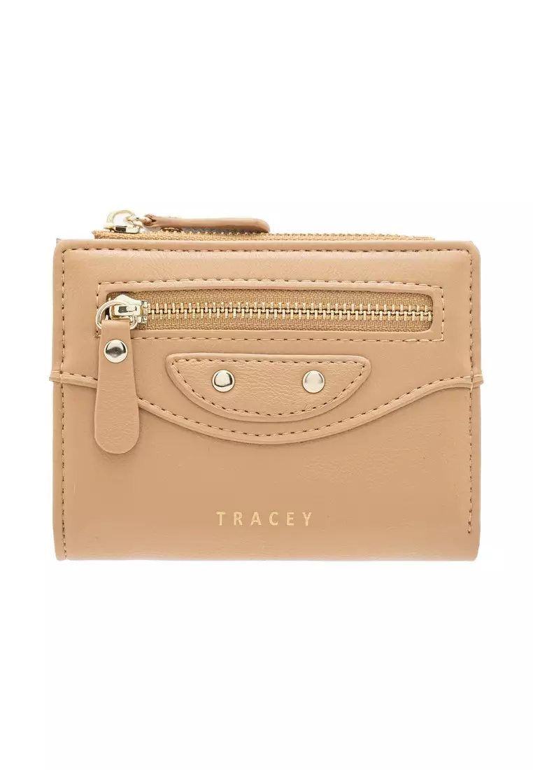 Buy Tracey [Popular] Tracey Lynn Bifold Wallet Online | ZALORA Malaysia